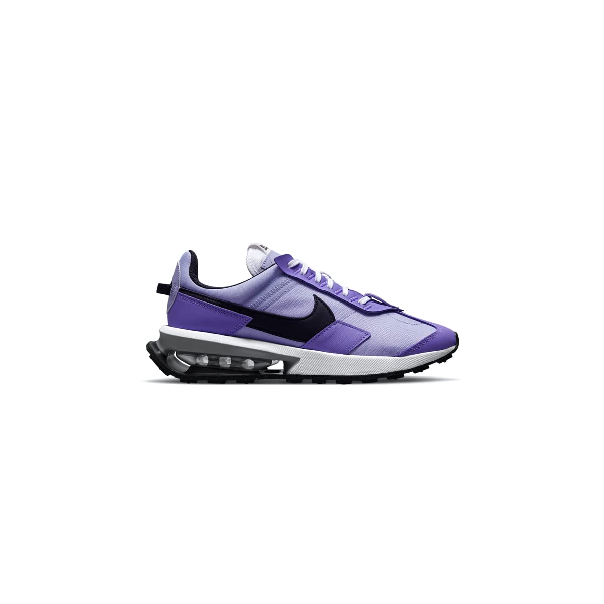 Nike Women's Air Max Pre-Day Purple Dawn/Black-Space Purple (DC4025 500) - 7.5