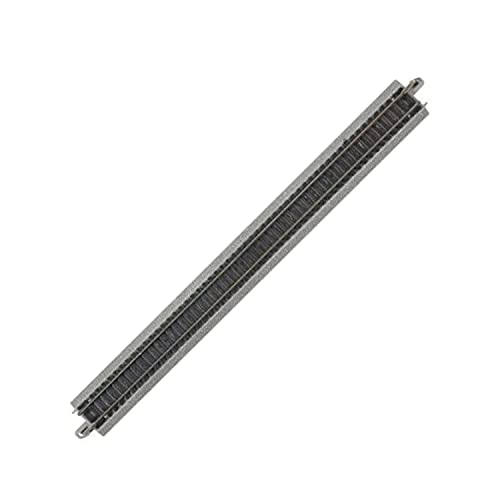 Bachmann 10” Straight Track - Bulk (50 Pieces) - N Scale