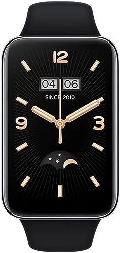 Xiaomi Band 7 Pro Smartwatch with GPS, Health & Fitness Activity Tracker, 1.64 inch AMOLED Touch Display