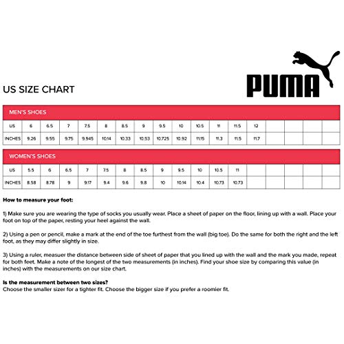 PUMA Future Pro FG/AG Fast Yellow/Puma Black/Electric Peppermint 9 D (M)
