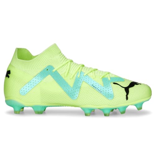 PUMA Future Pro FG/AG Fast Yellow/Puma Black/Electric Peppermint 9 D (M)