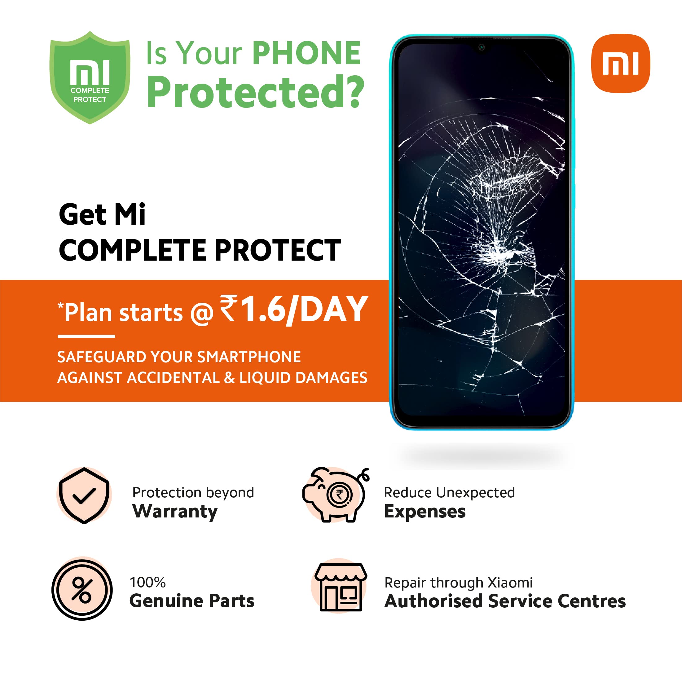redmi Xiaomi Note 12 5G (128GB + 4GB) GSM Factory Unlocked 6.67" 48MP Triple Camera (Mystique Blue)