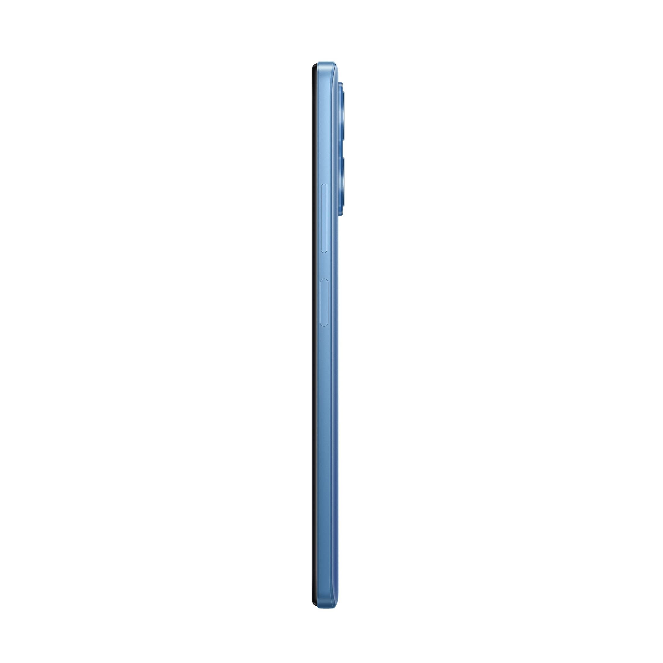 redmi Xiaomi Note 12 5G (128GB + 4GB) GSM Factory Unlocked 6.67" 48MP Triple Camera (Mystique Blue)