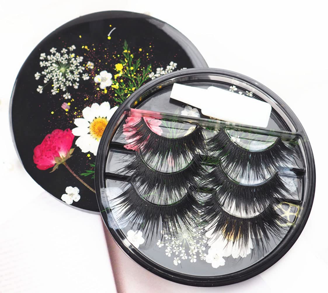 LEVOSTORE Silicone Resin Molds Kit Epoxy Resin Molds Large Resin Casting Molds Resin Molds Silicone Kit Fake Eyelashes Organizer Tray Silicone Resin Mold(Fake Eyelashes Organizer)