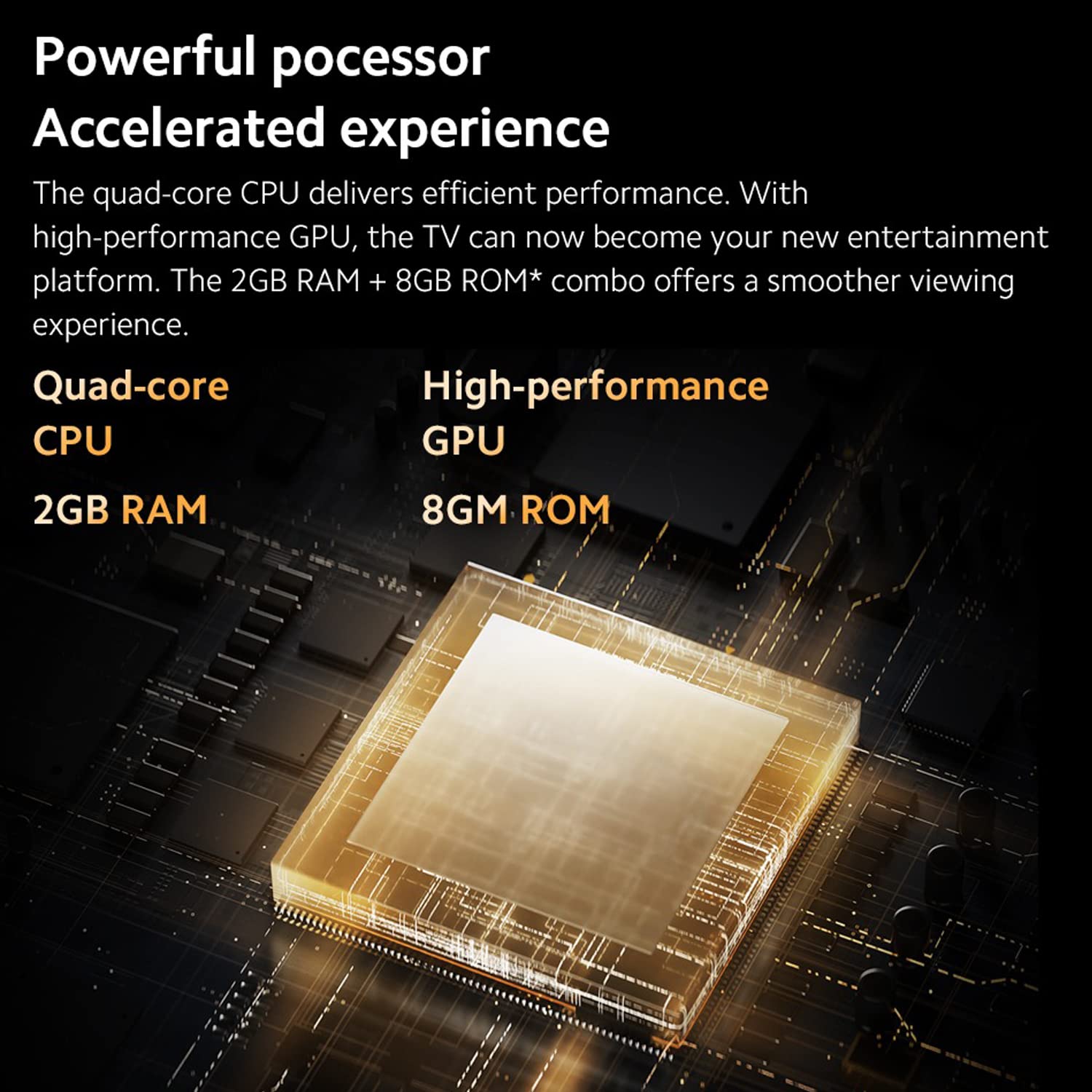 Xiaomi TV Box S (2nd Gen) 4K Ultra HD Streaming Media Player, Google TV Box with 2GB RAM 8GB ROM, 2.4G/5G Dual WiFi, Bluetooth 5.2 & Dolby Audio and DTS-HD, Dolby Vision, HDR10+