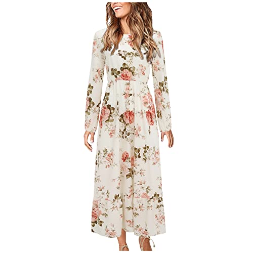 Womens Square Neck Dress Long Puff Sleeve A-Line Casual Short Mini Dress Women's V Neck Halter Fishtail Bandage Bodycon Dress Party Women's Polka Dots Embroidery Keyhole Tie Vintage