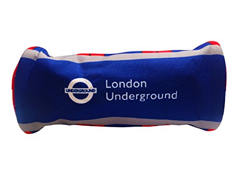 London Underground 3D Tube Train Pencil Case