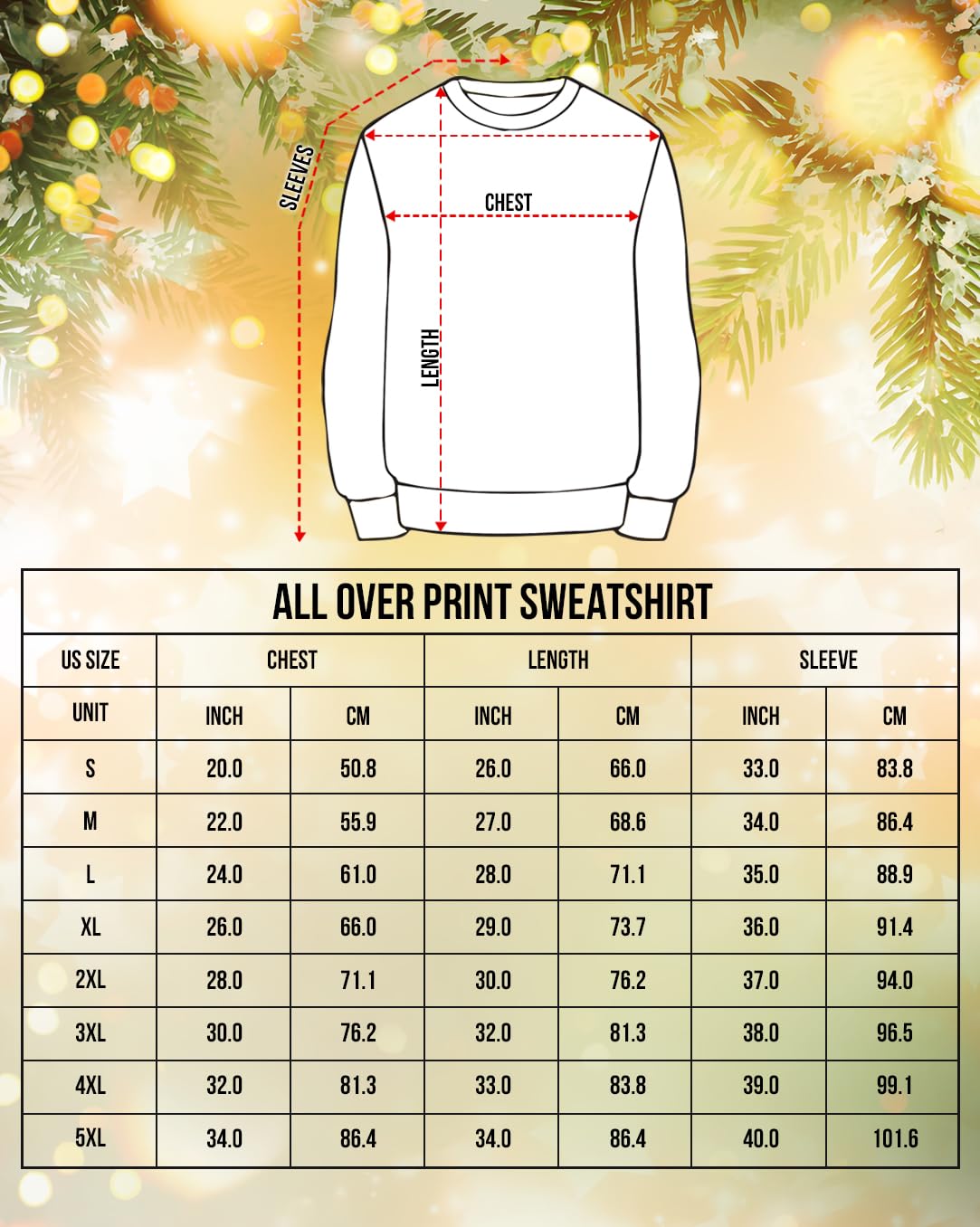 My Day I'm Booked Funny Christmas Sweatshirt, Unisex 3D Xmas Print Crew Neck Pullover Sweatshirt for Men Women
