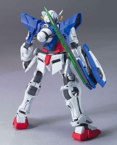 Bandaï 1/144 HG Mobile Suit Gundam 00 Gundam Exia Repair 2 (Japan Import) (BAS5055733)