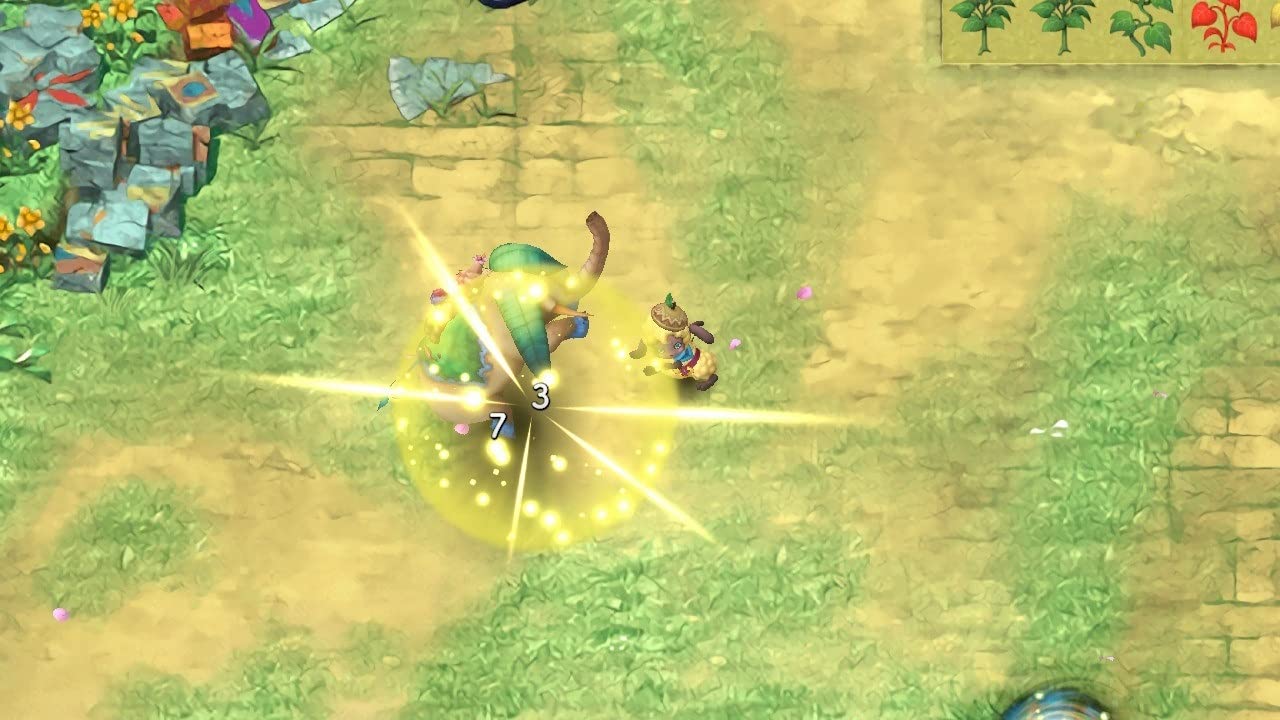 Rune Factory 3 Special – Golden Memories Limited Edition - Nintendo Switch