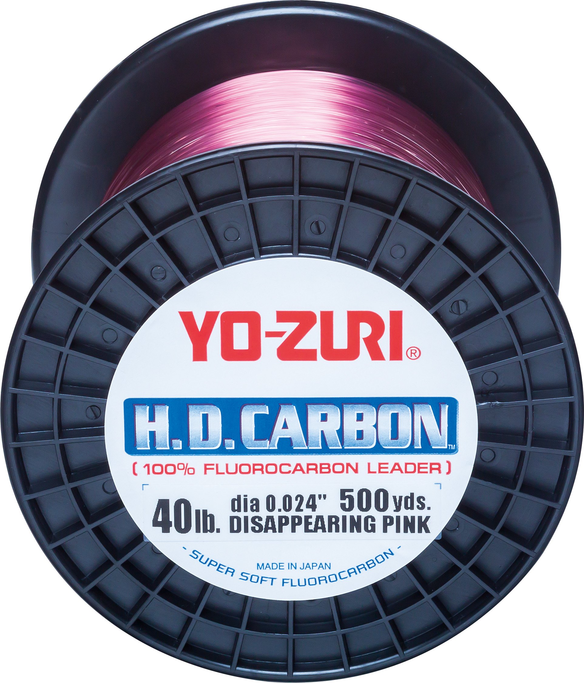 Yo-Zuri HD 80LB DP 250 SPL Hd 80Lb Dp 250Yd