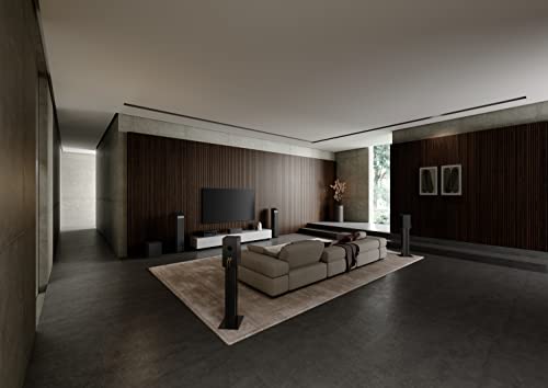 Sony STR-AN1000 7.2 CH Surround Sound Home Theater AV Receiver, Dolby Atmos, DTS:X, Bluetooth, WiFi, Google Chromecast, Spotify Connect, Apple AirPlay, HDMI 2.1