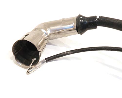 Ignition coil for MTD, Cub Cadet, Troy Bilt 751-10366, 951-10366 ;#G344T3486G 34BG82G153261