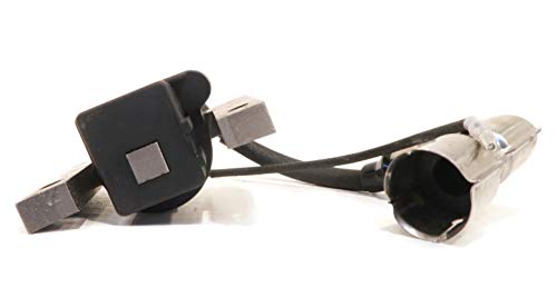 Ignition coil for MTD, Cub Cadet, Troy Bilt 751-10366, 951-10366 ;#G344T3486G 34BG82G153261