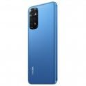Xiaomi Redmi Note 11S 4G Volte 128GB + 6GB Factory Unlocked 6.43" Quad Camera 108MP Night Mode (Tmobile Global Metro Mint Tello) (w/Fast Car Charger Bundle) (Twilight Bluee)