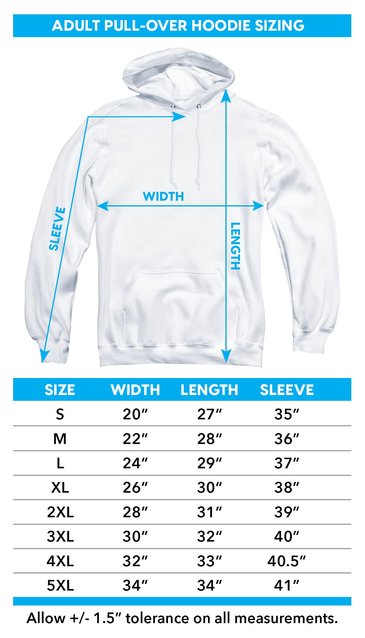 Popfunk Spongebob Krusty Krab Unisex Adult Pull-Over Hoodie (Medium) Royal Blue