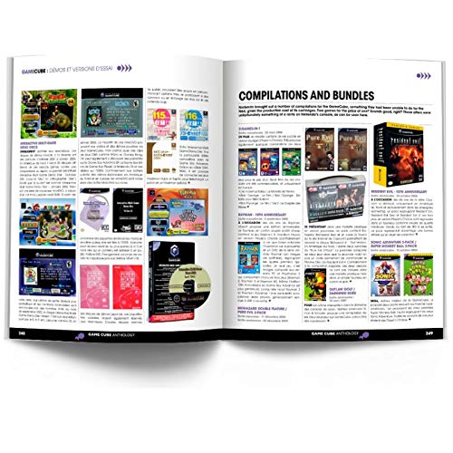 GameCube Anthology Classic Edition