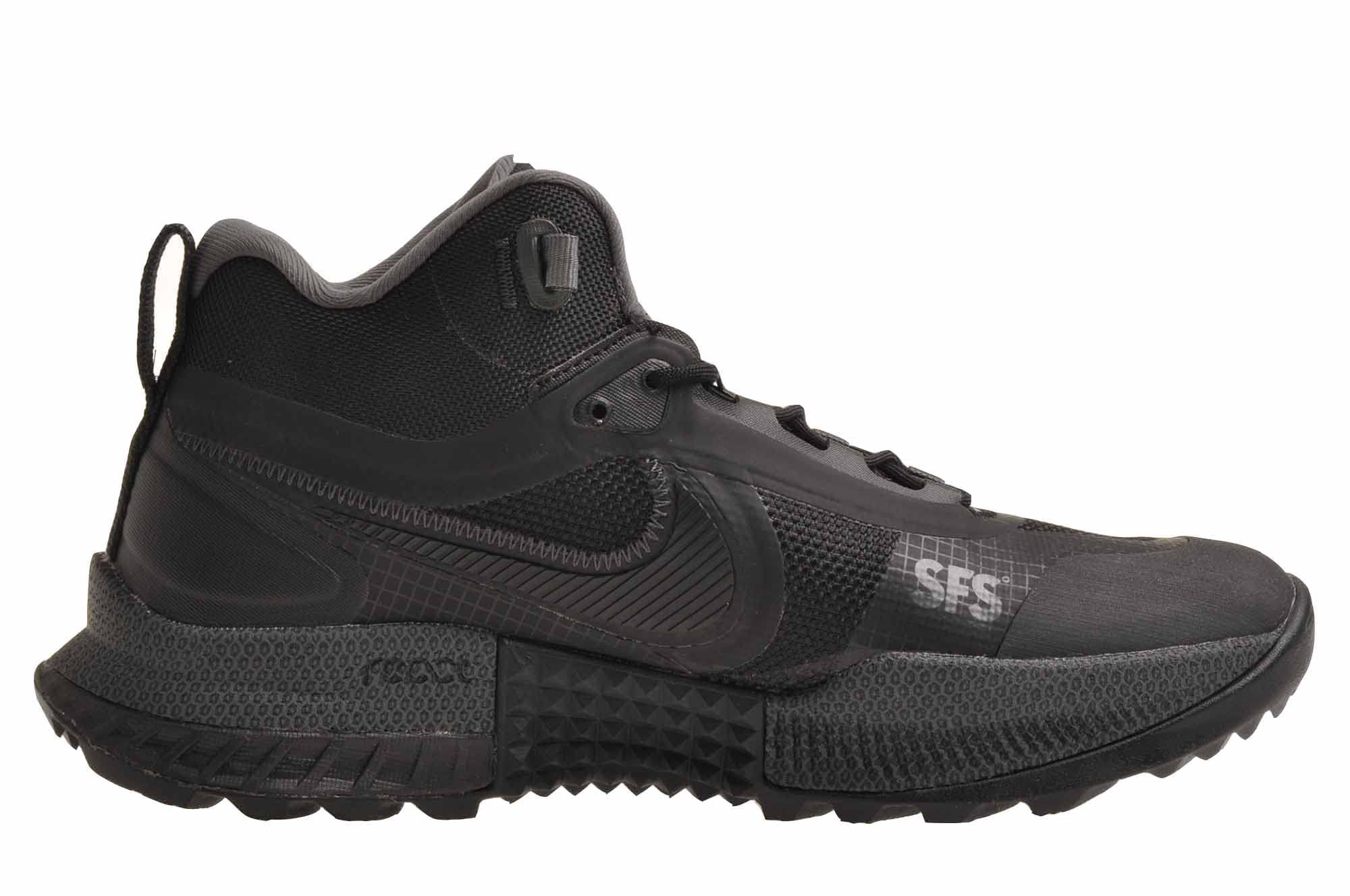 Nike React SFB Carbon Mid Men’s Elite Outdoor Shoes CK9951-001 SZ 8