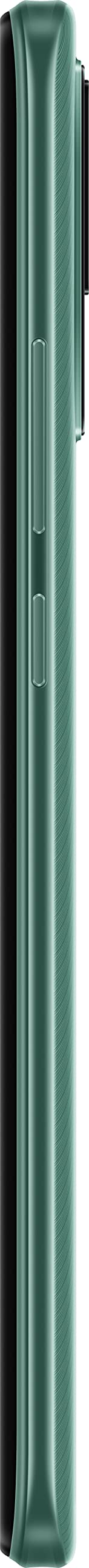 Xiaomi Redmi 10C 4G LTE (64GB + 3GB) Factory Unlocked 6.71" 50MP Camera (Only Tmobile - Mint Tello USA Market) + (w/Fast Car Charger Bundle) (Mint Green)