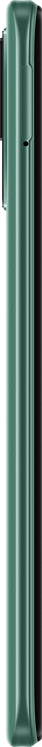 Xiaomi Redmi 10C 4G LTE (64GB + 3GB) Factory Unlocked 6.71" 50MP Camera (Only Tmobile - Mint Tello USA Market) + (w/Fast Car Charger Bundle) (Mint Green)