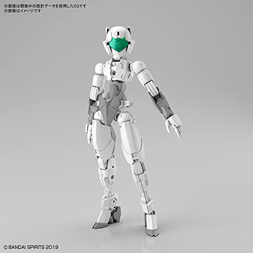 Bandai Hobby - 30MM 1/144 Exm-E7A Spinatia (Assassin Type)