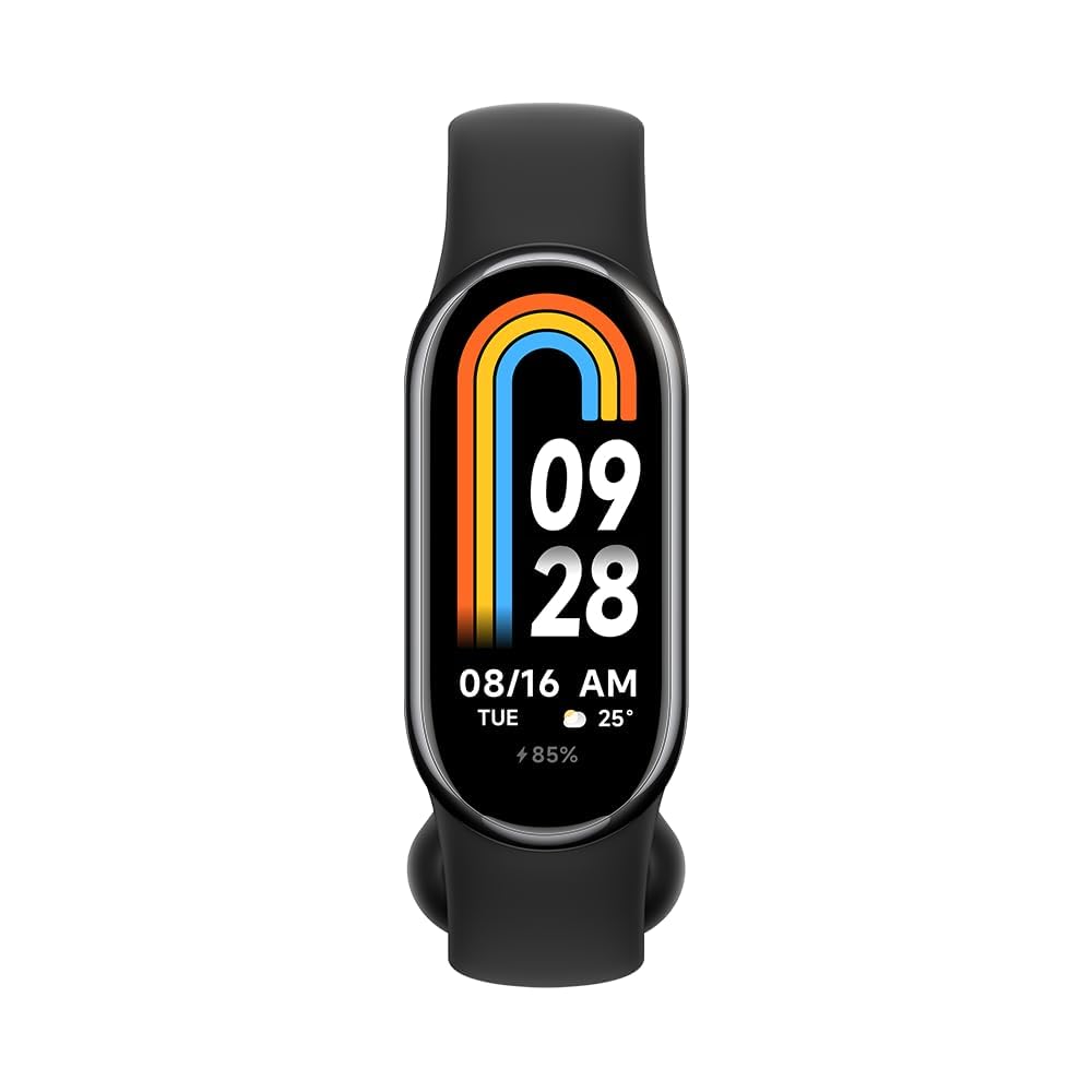 Xiaomi Smart Band 8 (Global Version)