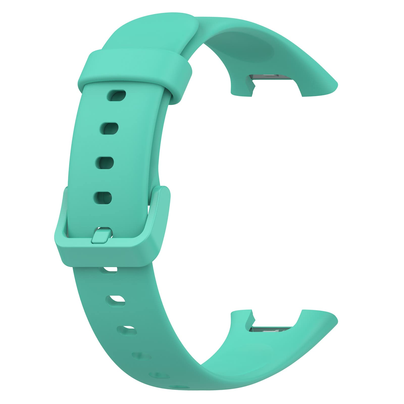 FitTurn Bands Compatible with Xiaomi Mi Band 7 Pro Watch Replacement Soft Durable Colourful Silicone Watch Band Sports Strap Wristband for Mi Band 7 Pro Smartwatch Accessories