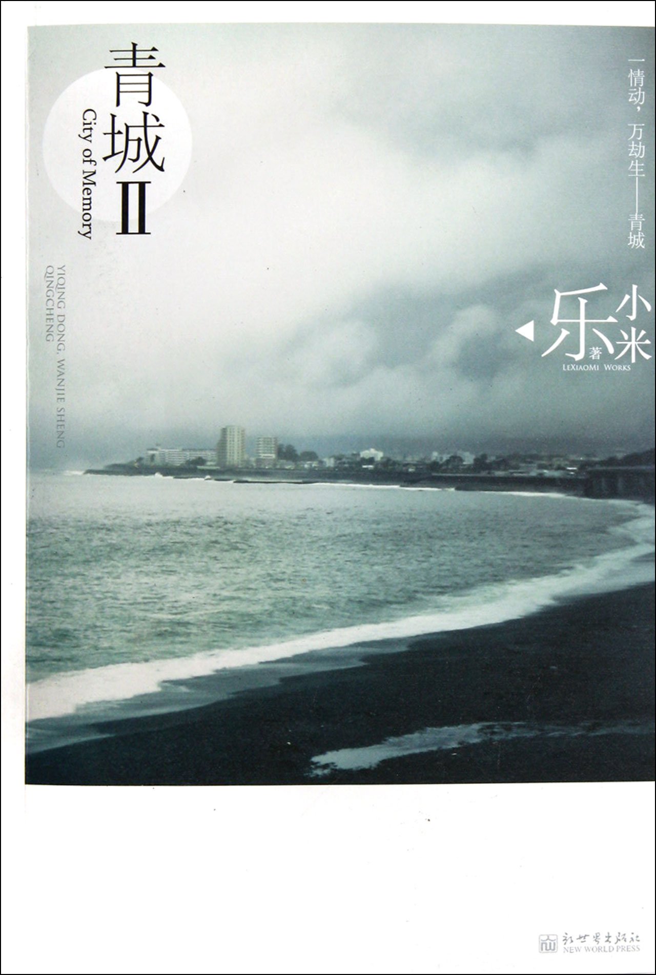 City of Memory-II (Chinese Edition)