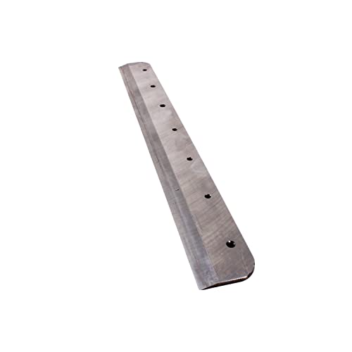 HFS (R) Paper Cutter Blade for HFS 12'' Heavy Duty Guillotine A4 Paper Cutter