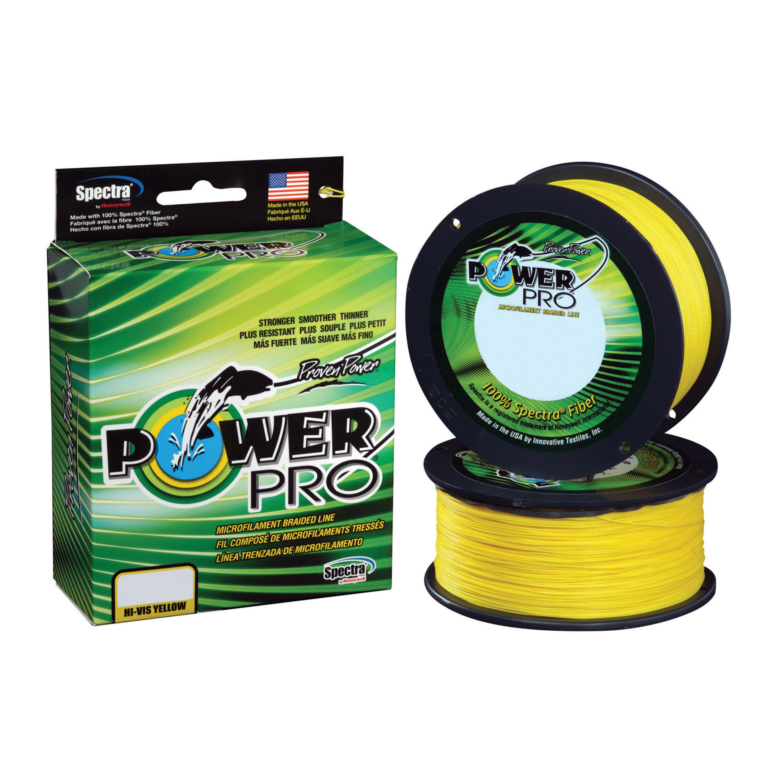 POWER PRO 5-150-Y Spectra, Multi