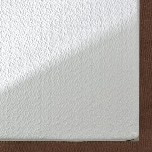 SERENITY HOME 12 inch Full Size Mattress Memory Foam Mattress with Ventilated Cooling Gel Foam| Stress Relief Mattress Full Size Bed | Full Mattress in a Box | Medium Firm | Full | 12 Inches, White