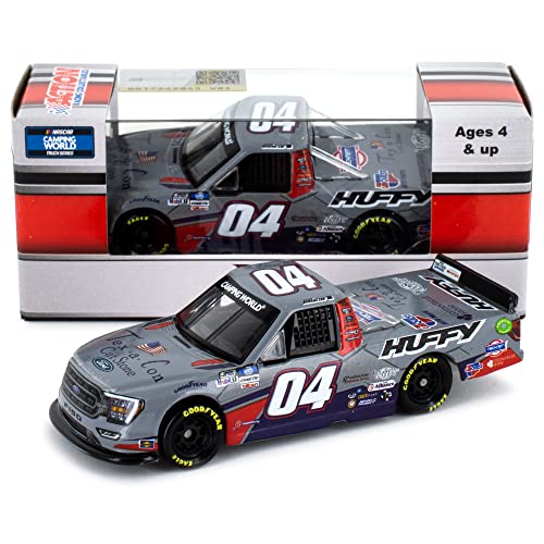 Lionel Racing Chase Briscoe 2021 Tex-a-Con / Huffy Truck Series Diecast 1:64 Scale (T042165TCHCJ)
