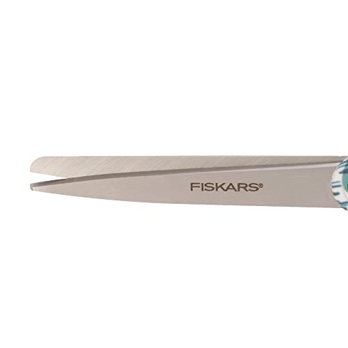 Fiskars Premier Designer Scissors 8"