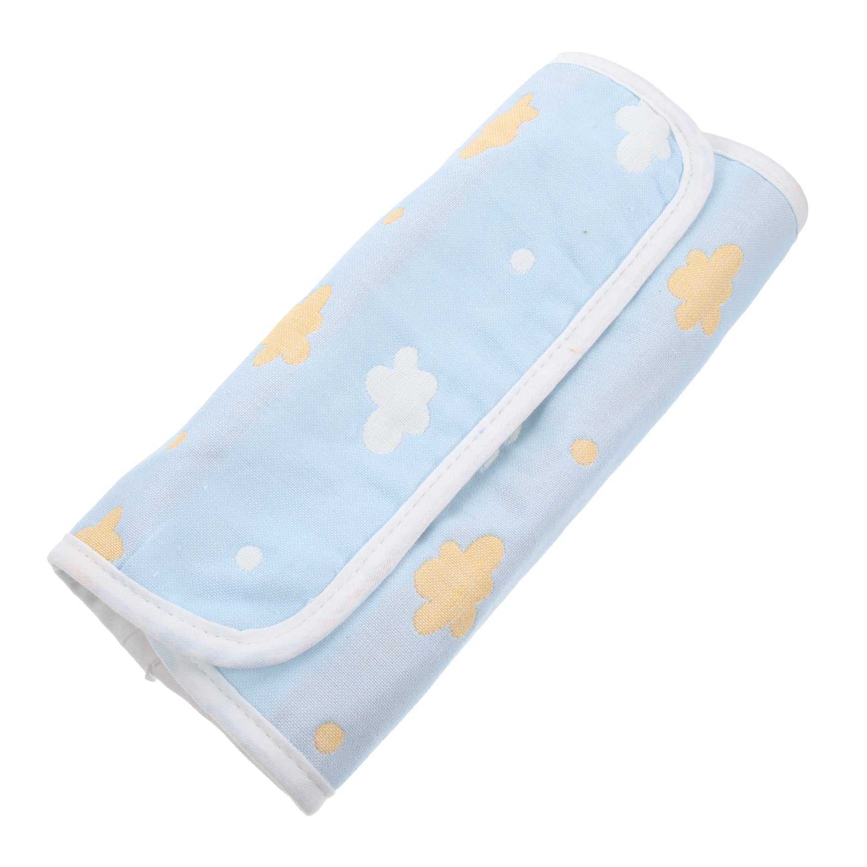EXCEART 3pcs Gauze Pad Potty Training Pad Reusable Pee Pads Incontinence Bed Pads Mattress Protective Pad Waterproof Bed Pad Baby Changing Pad Elder Fiber Absorb Water Protector
