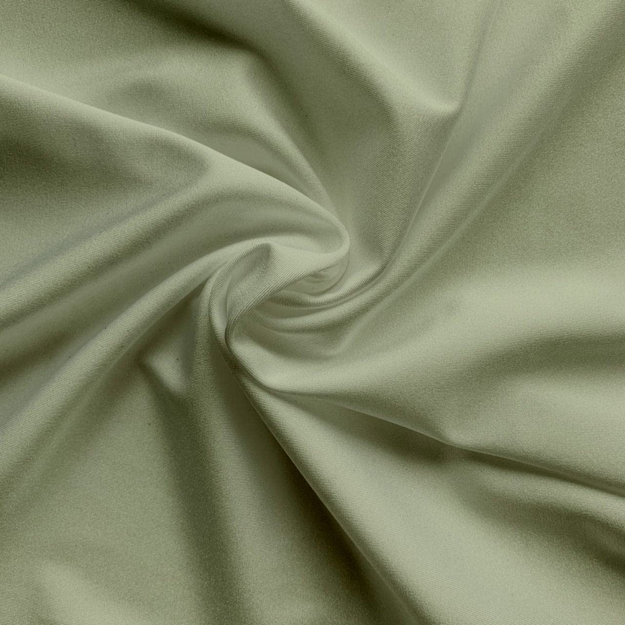 Cottingon,Premium 400 TC 100% Egyptian Cotton Sheet Set 16" Deep,Split King - Sage