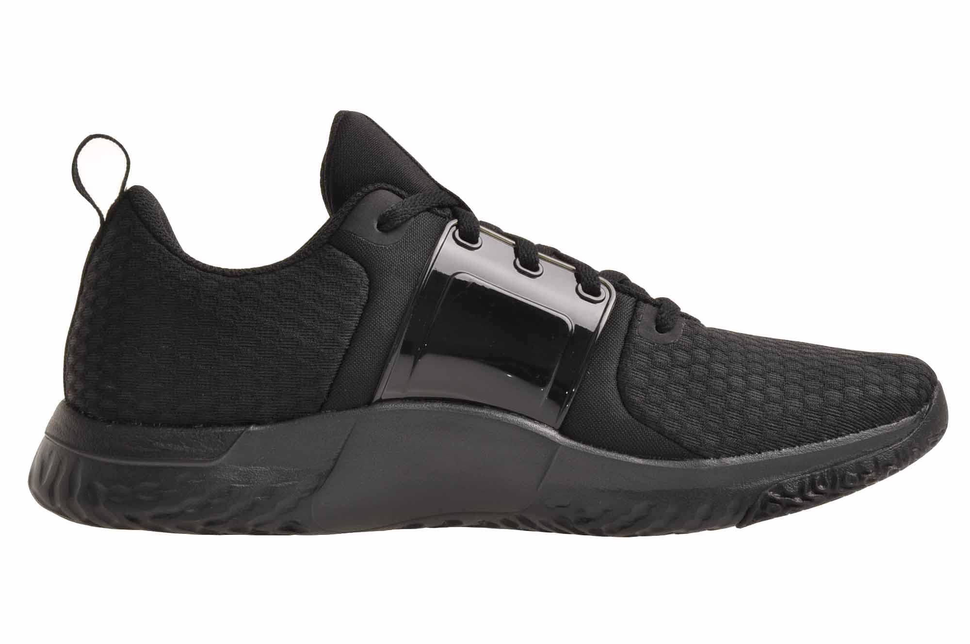 Nike in-Season TR 10 Womens Running Shoe (Black/Black-Off Noir, 9.5)