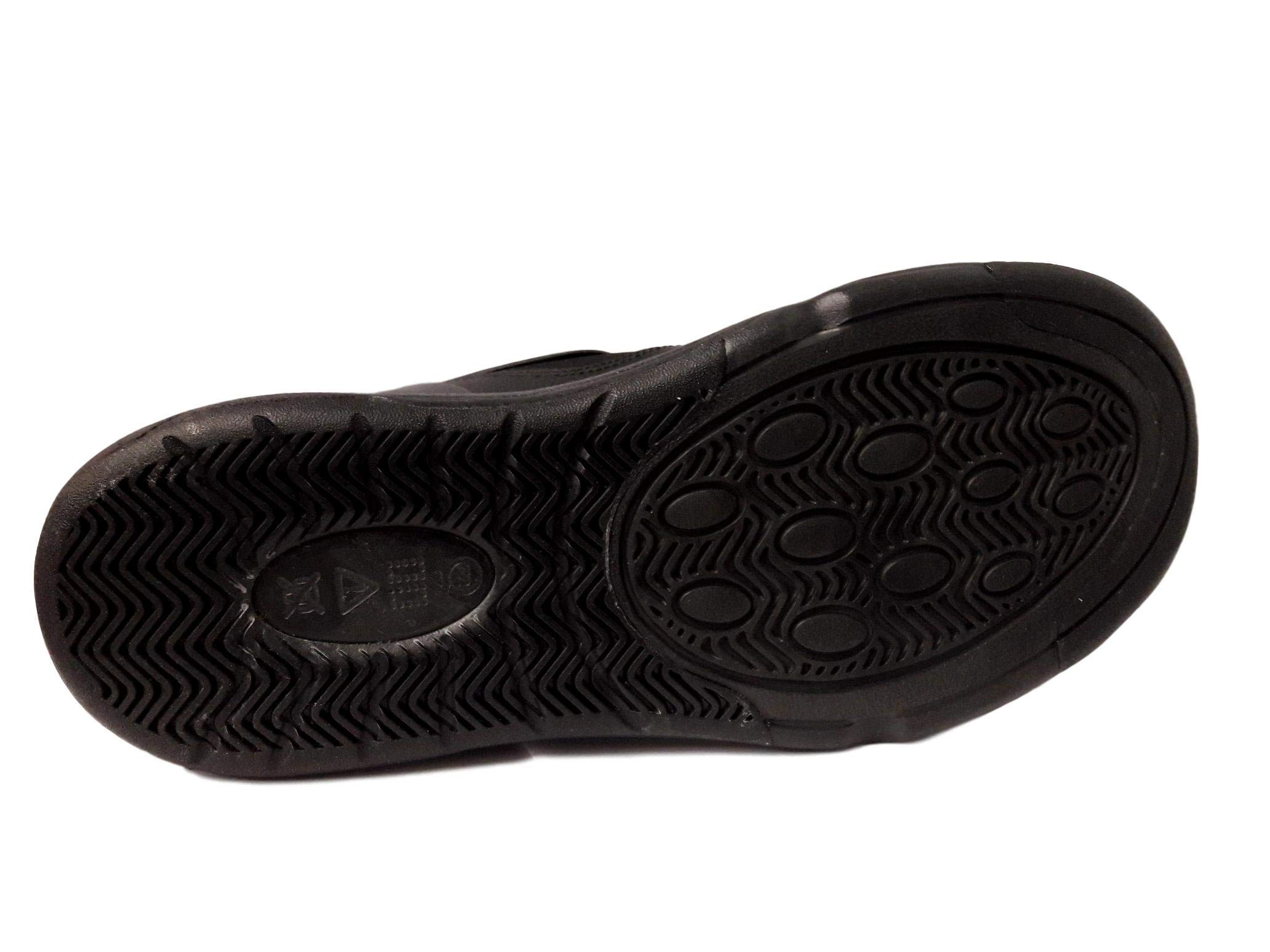 Nike Men's Dilatta Basketball Black/Black 9