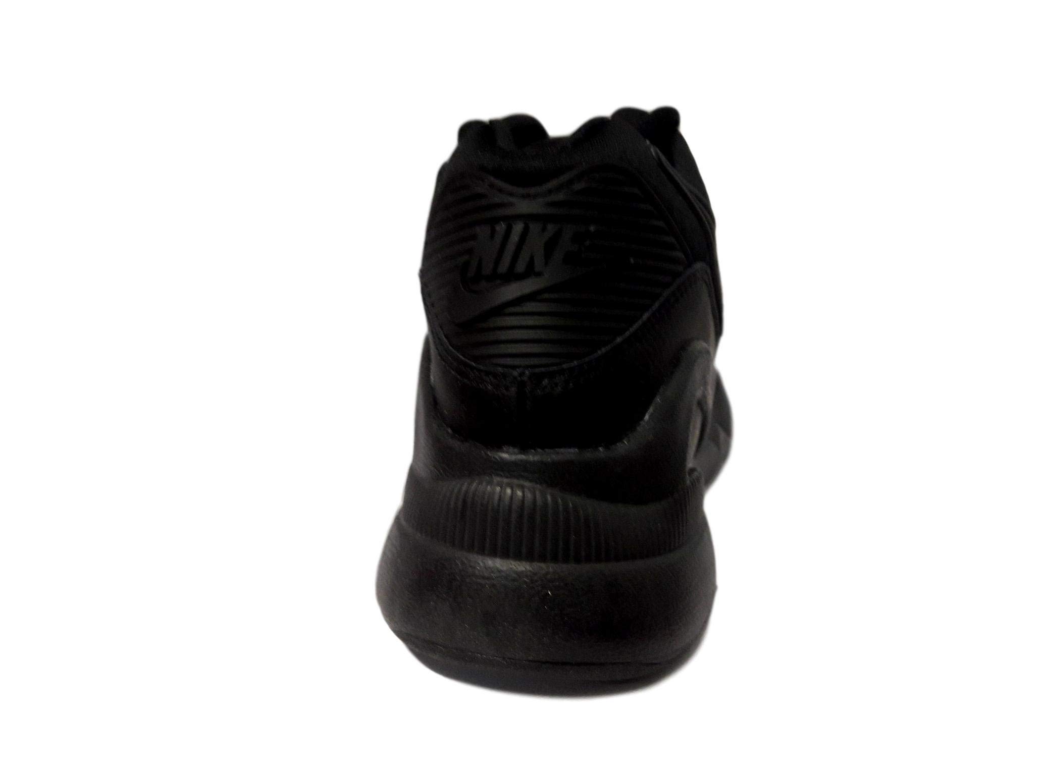 Nike Men's Dilatta Basketball Black/Black 9