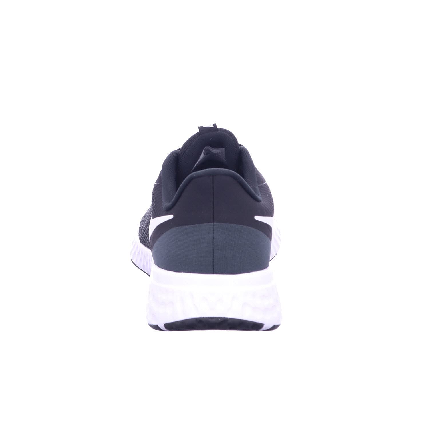 Nike Men's Revolution 5 Running Shoe, Black/White-Anthracite, 9.5 Regular US