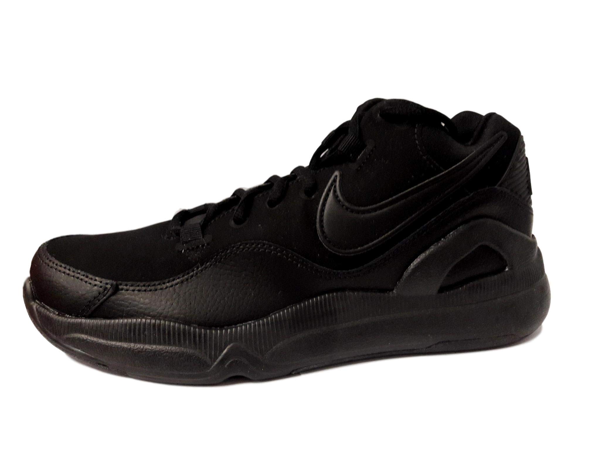 Nike Men's Dilatta Basketball Black/Black 9