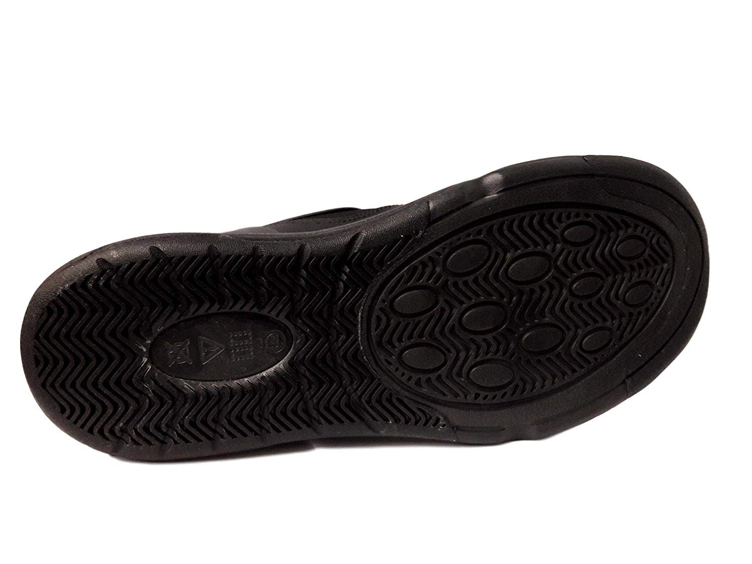 Nike Men's Dilatta Basketball Black/Black 12