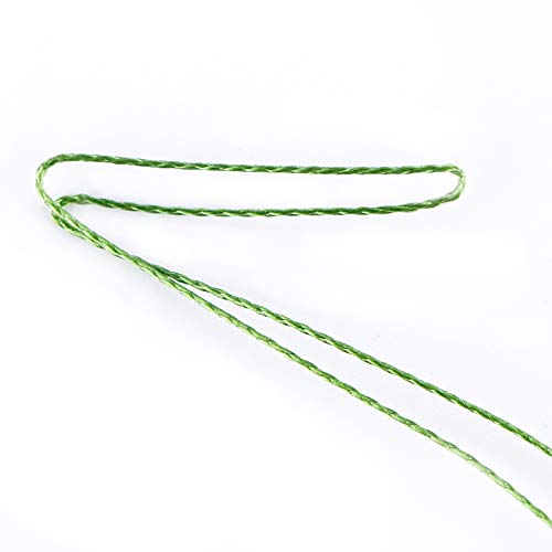 ANGRYFISH 4 Strand Super Strong Braided Fishing Line- Less Expensive -Zero Stretch -Small Diameter-Suitable for Novice Fishermen(Purple,10LB/0.10MM-150Y)
