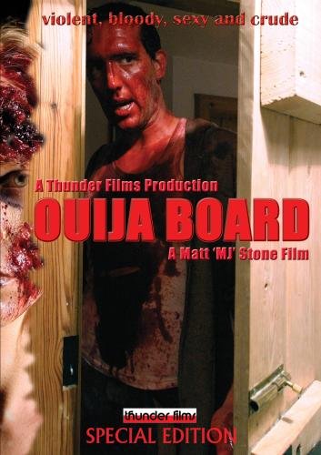 Ouija Board