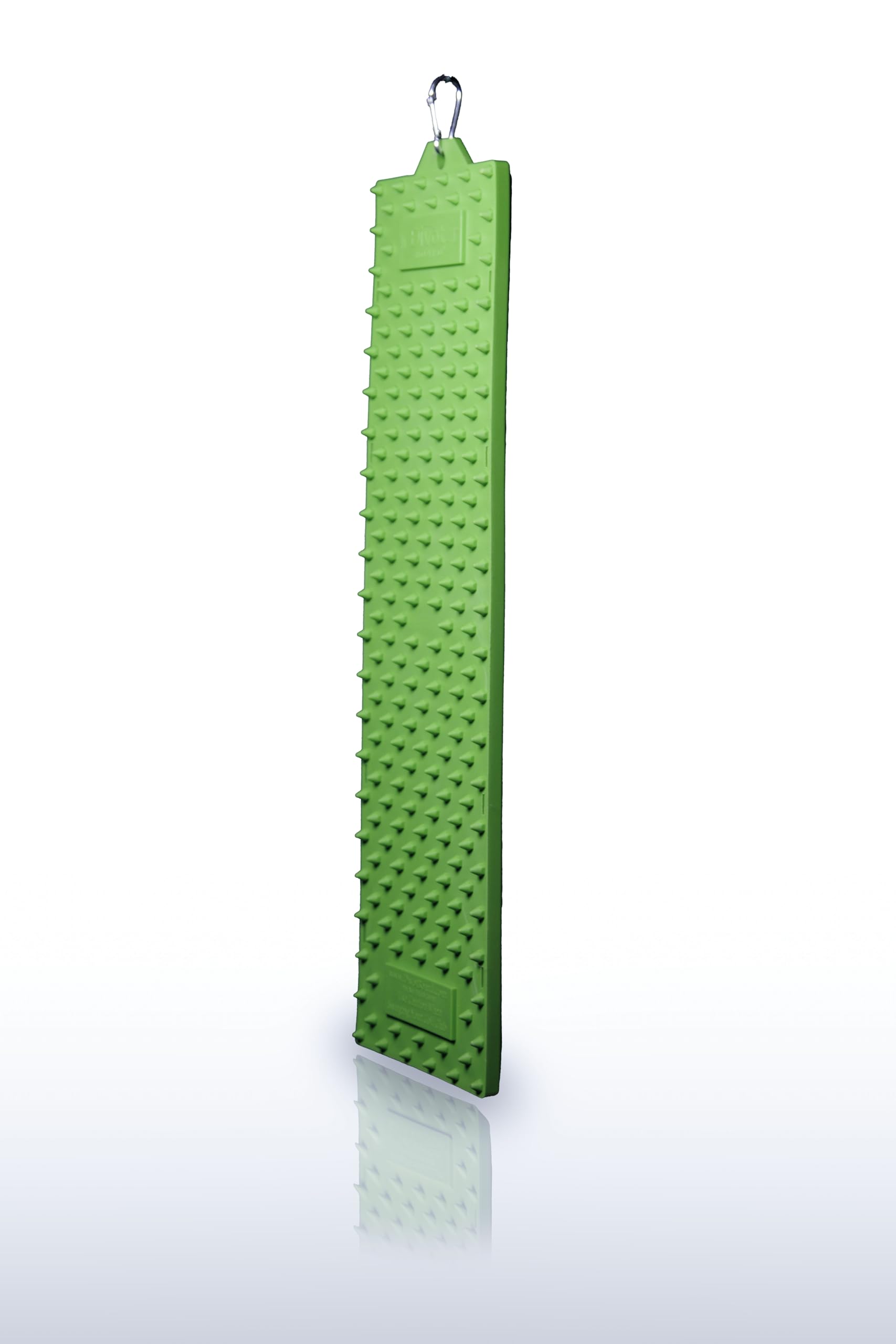 Divot Board - The Original Patented Low Point and Swing Path Trainer - Instant Feedback. Anytime. Anywhere - See Your Swing Path and Learn Every Time You Hit The Ball!