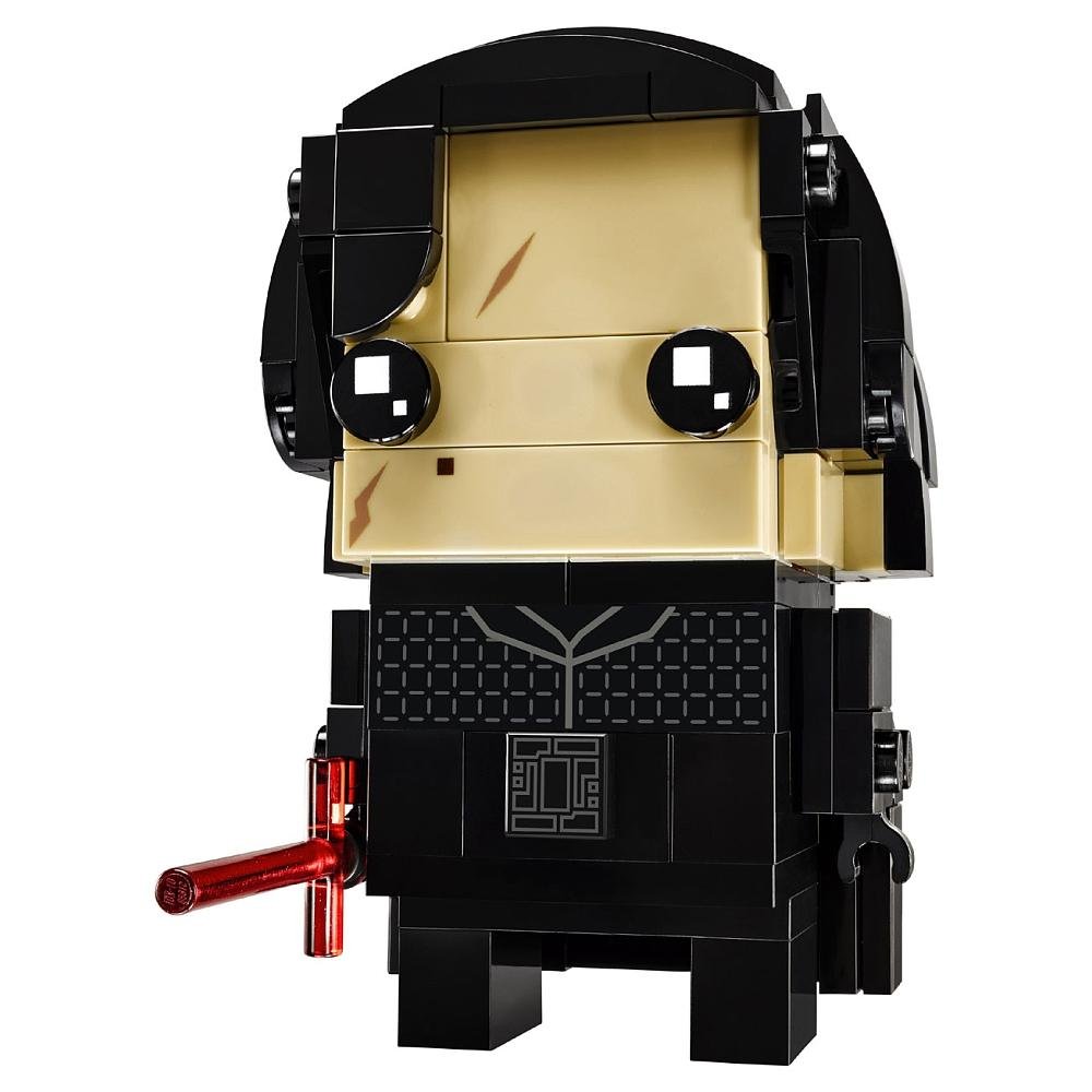 LEGO BrickHeadz Kylo Ren 41603 Building Kit (130 Piece)