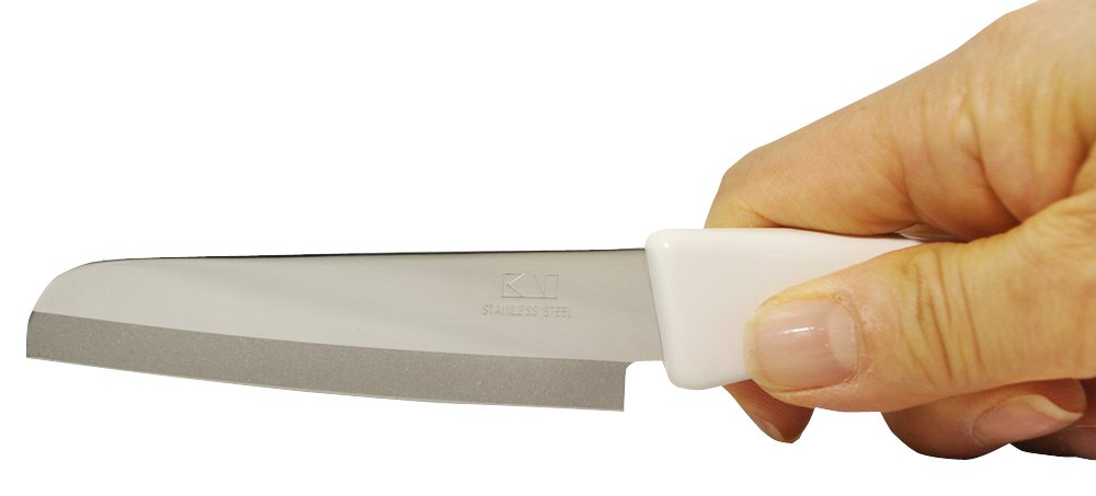 Kai KAI Fruit Knife Kai House Select with Saya DH7172