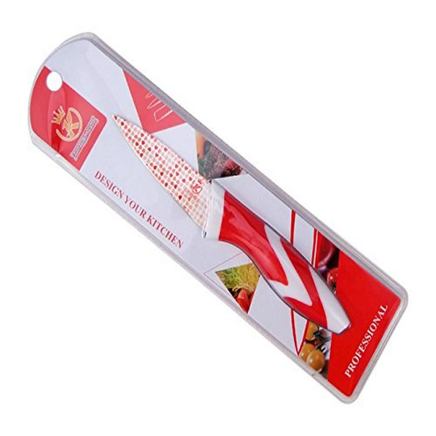 Kitchen King Fruit Knife