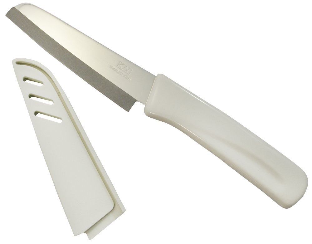 Kai KAI Fruit Knife Kai House Select with Saya DH7172