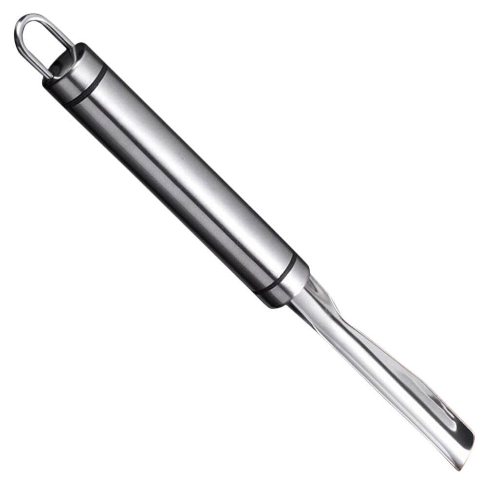 Stainless Steel Fruit and Vegetable Carving Tools Kitchen Supply Household Carving Cutter Vegetable Carving Cutter Household Carve Cutter Portable Shaping Cutter Food Carve Cutter