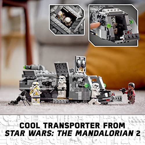 LEGO 75311 Star Wars TM Imperial Armoured Marauder